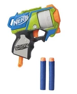 Strongarm (Micro Shots) | Nerf Wiki | Fandom