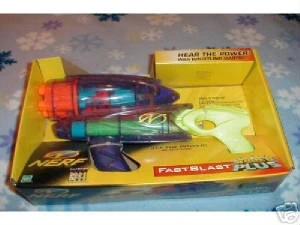 FastBlast | Nerf Wiki | Fandom