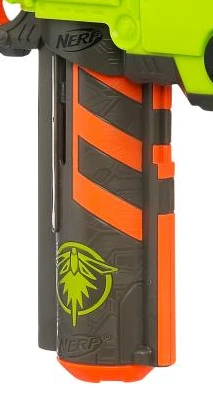 Firefly Tech magazine | Nerf Wiki | Fandom