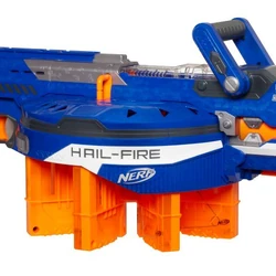 Semi Auto Nerf Guns