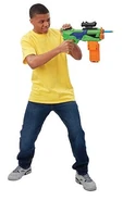 Revolver Style Blaster | Nerf Wiki | Fandom