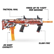 Longshot (X-Shot Pro) | Nerf Wiki | Fandom
