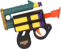 Hidden Shot/Gallery | Nerf Wiki | Fandom