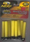 Whistling Mega Dart | Nerf Wiki | Fandom