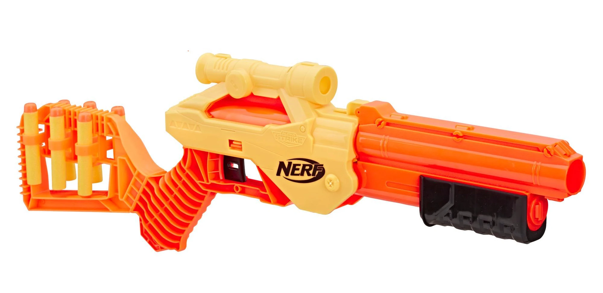Discuss Everything About Nerf Wiki | Fandom