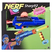 Sharp92 | Nerf Wiki | Fandom