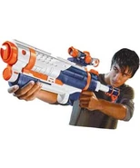 Shot Blast | Nerf Wiki | Fandom