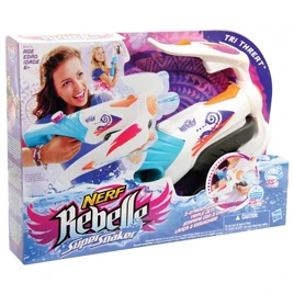 Tri Threat | Nerf Wiki | Fandom
