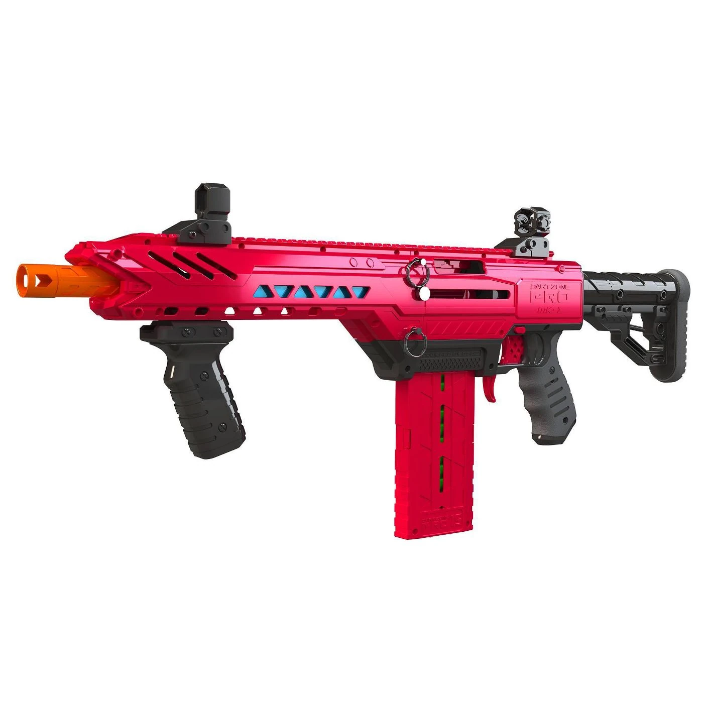 Discuss Everything About Nerf Wiki | Fandom