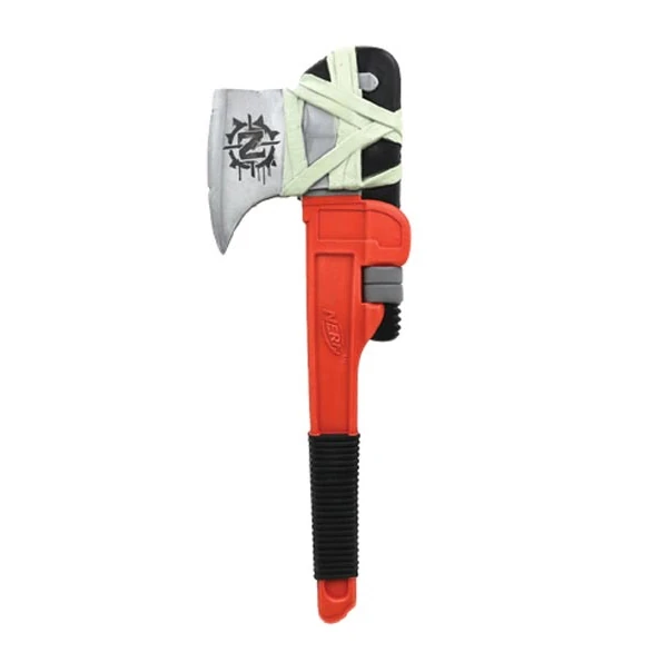 Z-Wrench Axe | Nerf Wiki | Fandom