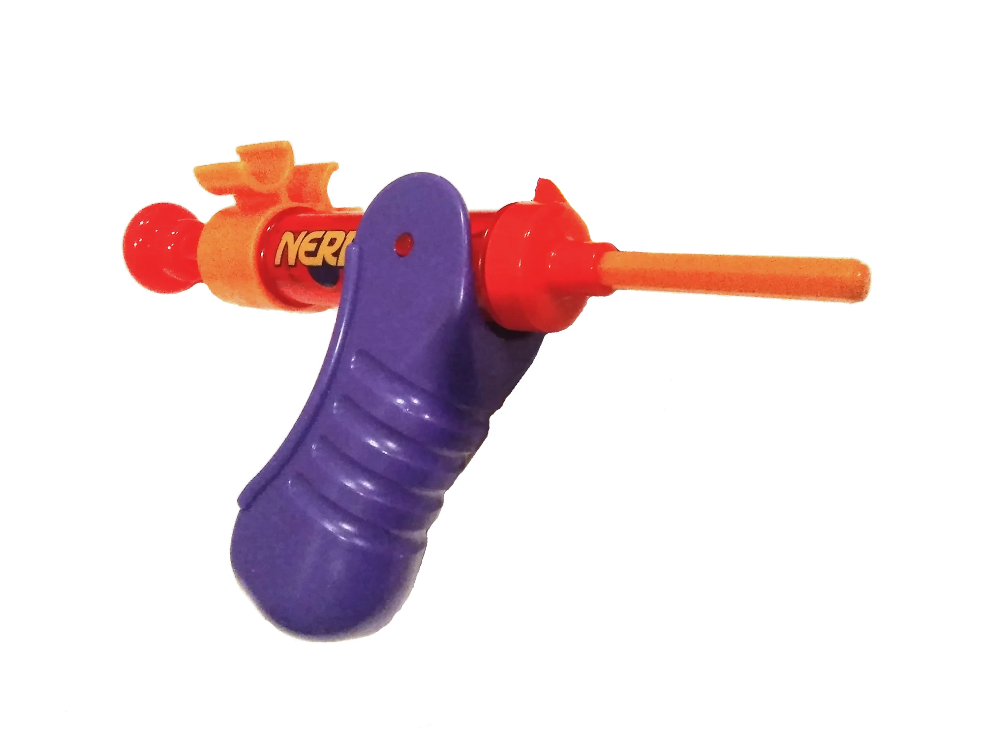 Blast Hammer | Nerf Wiki | Fandom