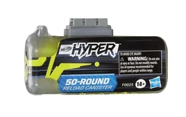 50-Round Reload Canister | Nerf Wiki | Fandom