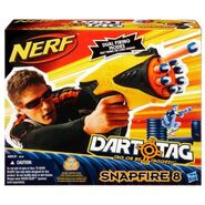 Snapfire 8/Gallery | Nerf Wiki | Fandom