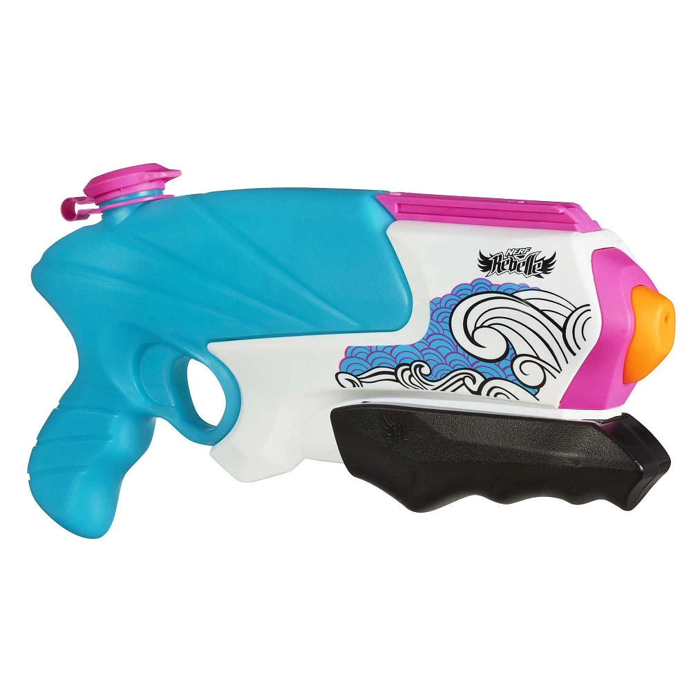 Blue Crush | Nerf Wiki | Fandom