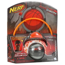 Firevision Sports Nerfoop | Nerf Wiki | Fandom