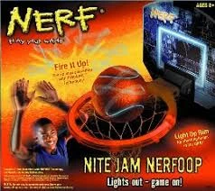Nite Jam Nerfoop | Nerf Wiki | Fandom