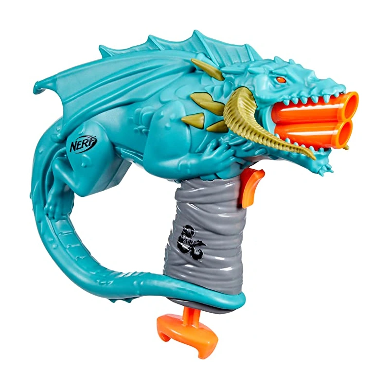 Rakor | Nerf Wiki | Fandom