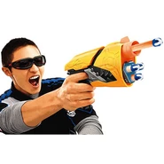 Sharp Shot | Nerf Wiki | Fandom