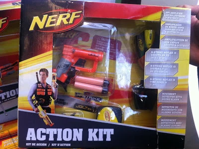 Action Kit | Nerf Wiki | Fandom