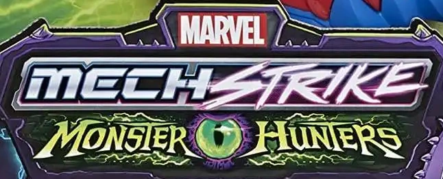 Monster Hunters | Nerf Wiki | Fandom