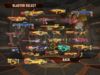 Nerf N Strike Nerf Wiki Fandom