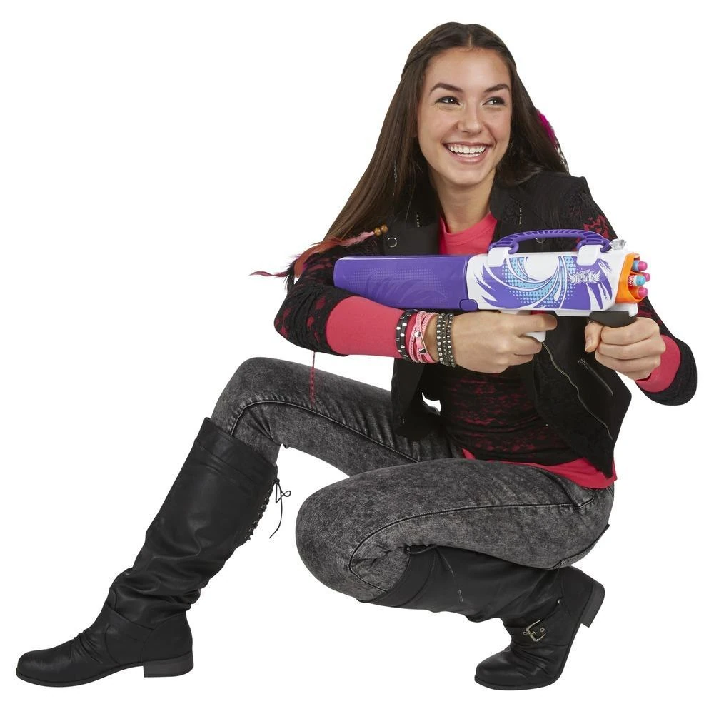Secret Shot (Rebelle)/Gallery | Nerf Wiki | Fandom