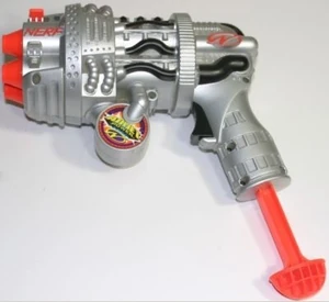 Lightnin' Blitz/Performance | Nerf Wiki | Fandom