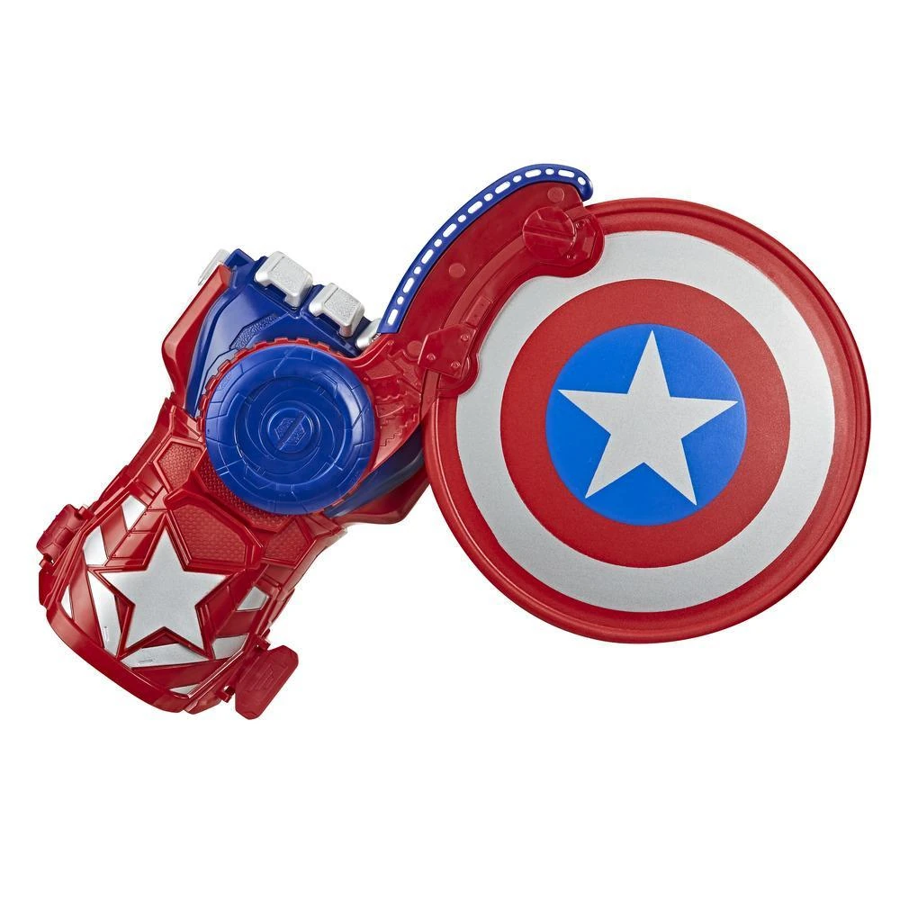 Captain America Shield Sling | Nerf Wiki | Fandom