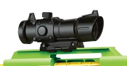 Predator scope (Ultra-Tek) | Nerf Wiki | Fandom