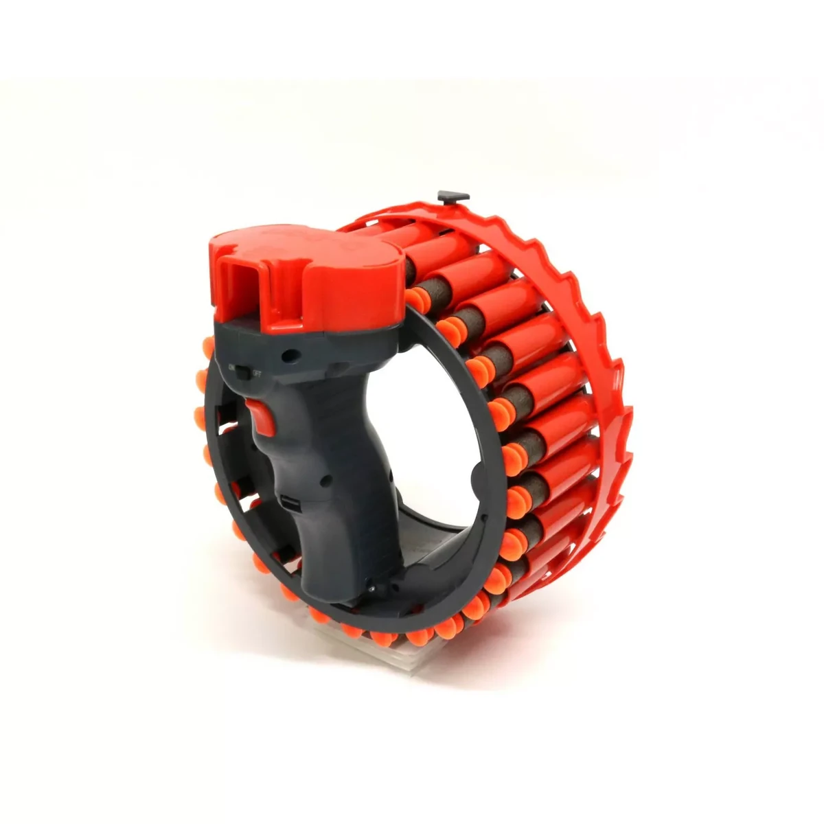 Tempest | Nerf Wiki | Fandom