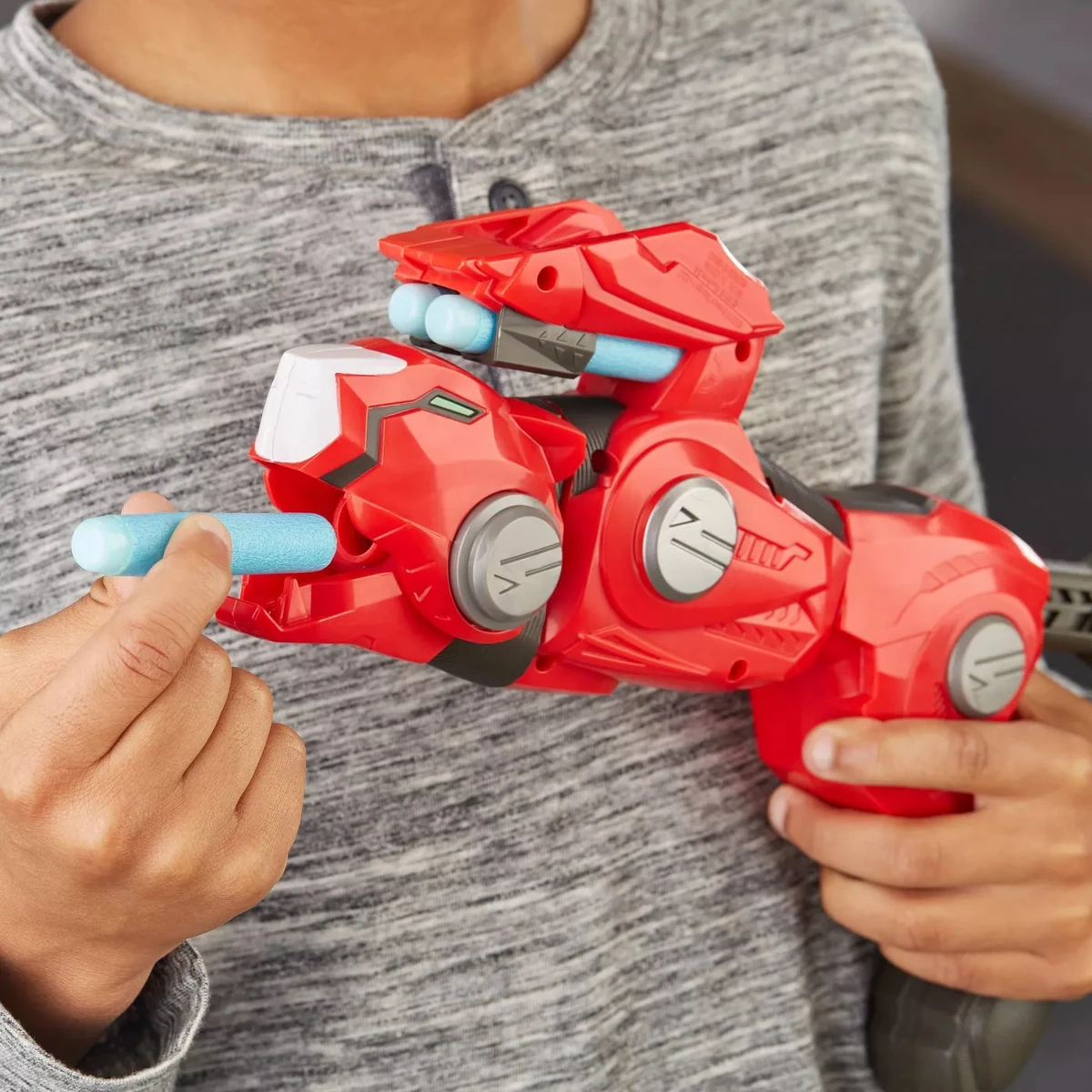 Cheetah Beast Blaster/Gallery | Nerf Wiki | Fandom