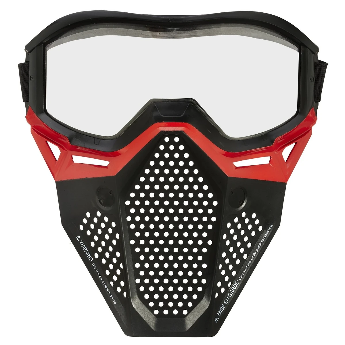 Face Mask | Nerf Wiki | Fandom