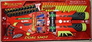 Dual Shot | Nerf Wiki | Fandom