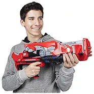 Javelin | Nerf Wiki | Fandom