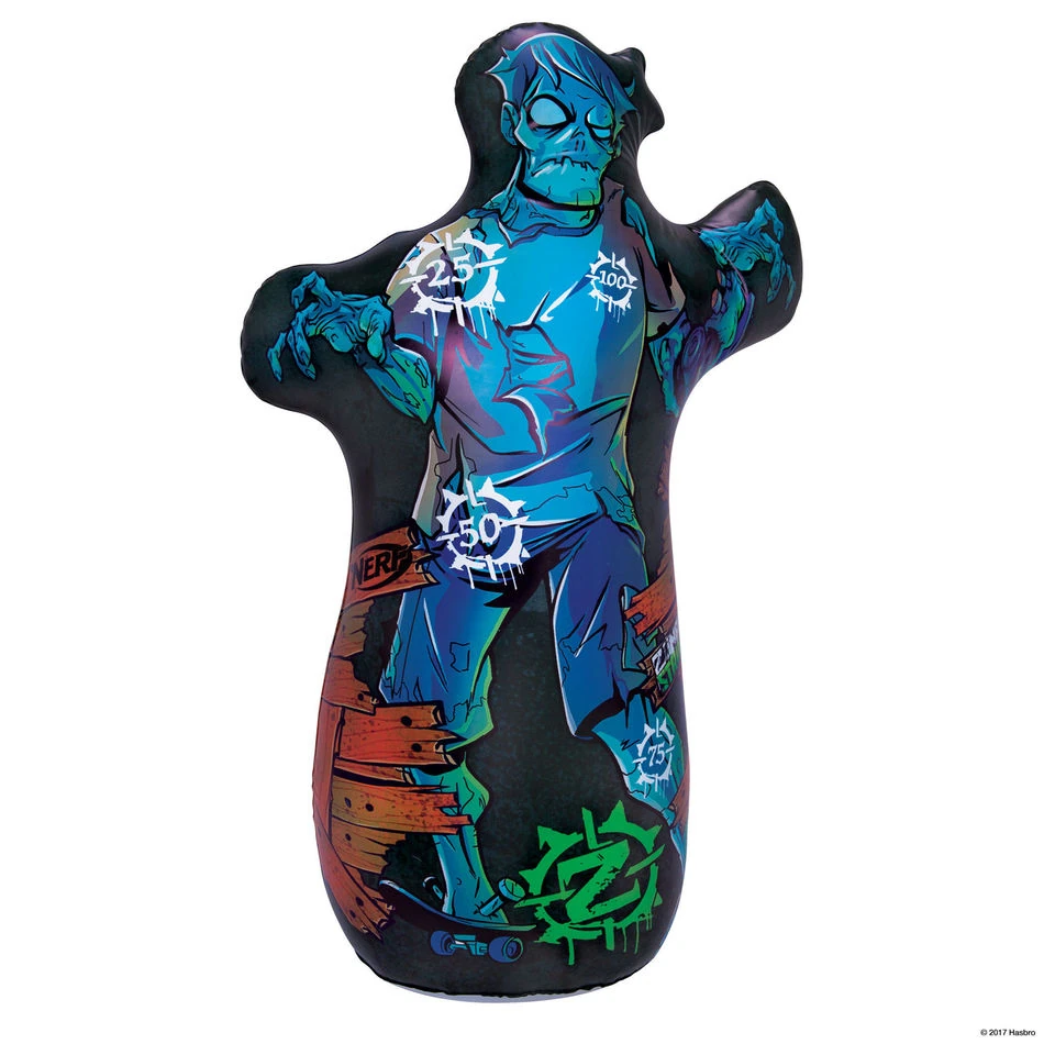 Inflatable Target | Nerf Wiki | Fandom