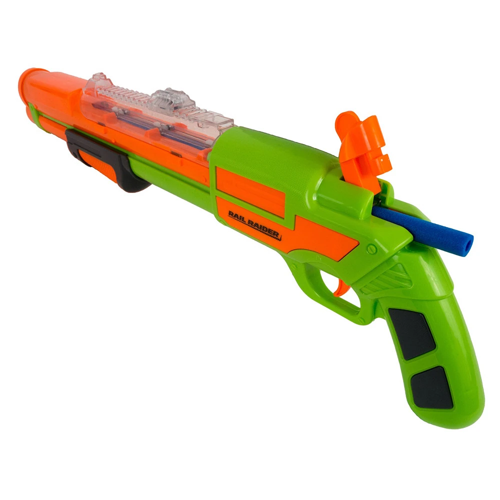 Monorail Blaster/Gallery | Nerf Wiki | Fandom