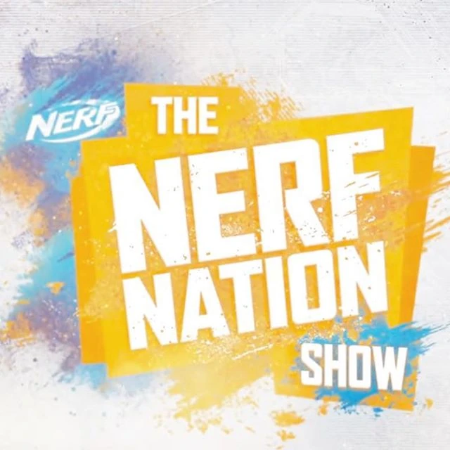 The NERF Nation Show | Nerf Wiki | Fandom