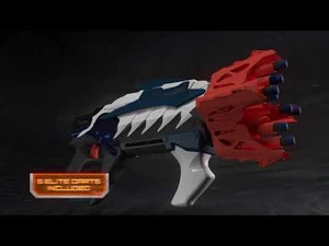 Alien Menace | Nerf Wiki | Fandom