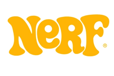nerf 1969