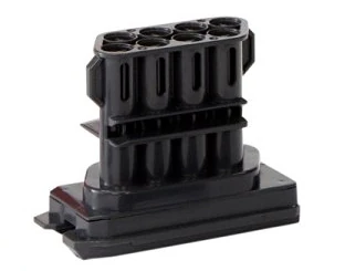 Eight dart clip (BOOMco.) | Nerf Wiki | Fandom