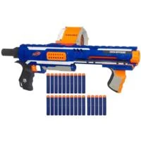Rampage | Nerf Wiki | Fandom