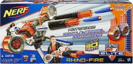 Rhino-Fire | Nerf Wiki | Fandom