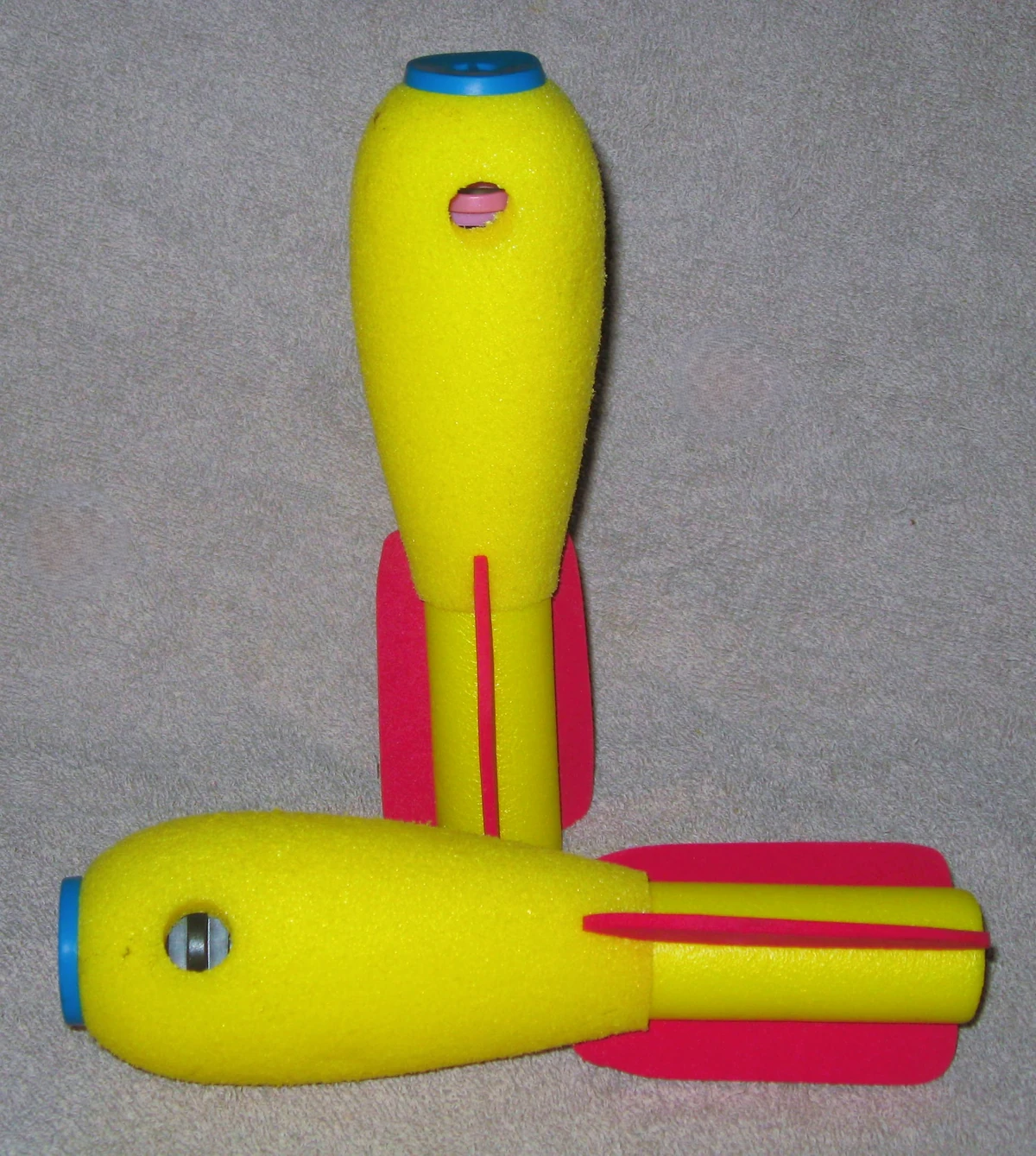 AirBazooka Buzzer missile | Nerf Wiki | Fandom