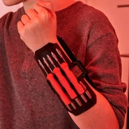 Batman Gauntlet | Nerf Wiki | Fandom
