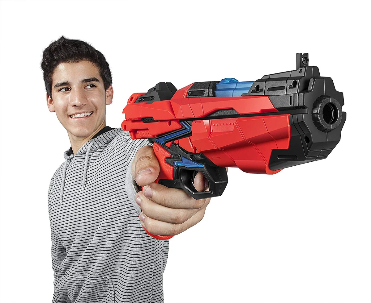 Havoc (World Tech Warrior)/Gallery | Nerf Wiki | Fandom