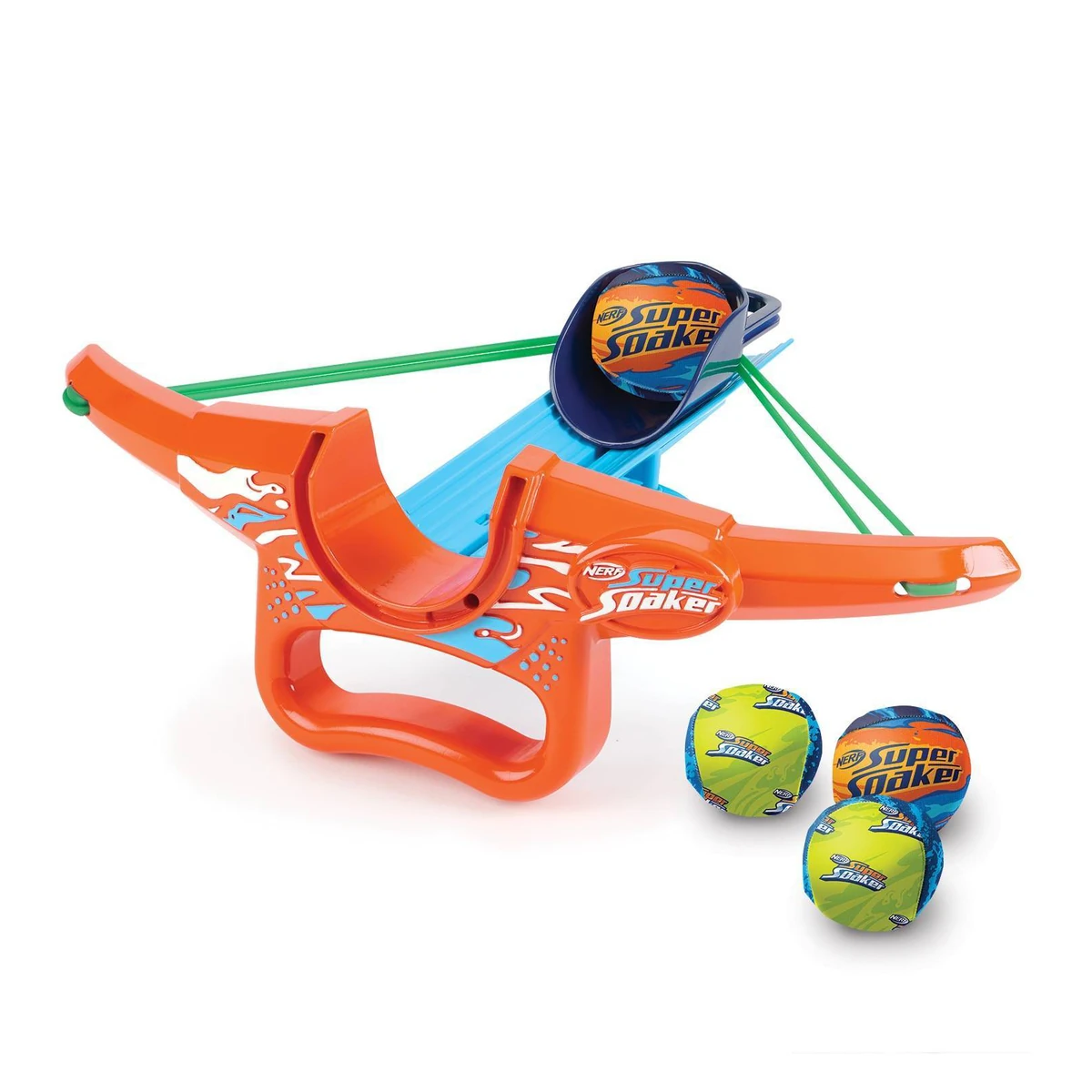 Storm Ball Wrist Rocket | Nerf Wiki | Fandom