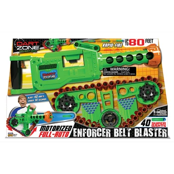 Enforcer Belt Blaster | Nerf Wiki | Fandom