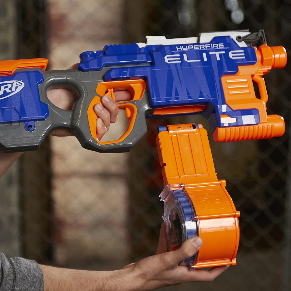 HyperFire/Gallery | Nerf Wiki | Fandom
