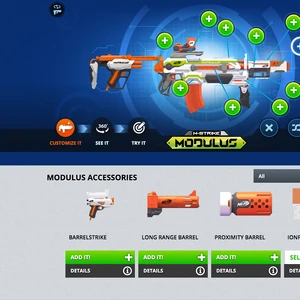 Discuss Everything About Nerf Wiki | Fandom