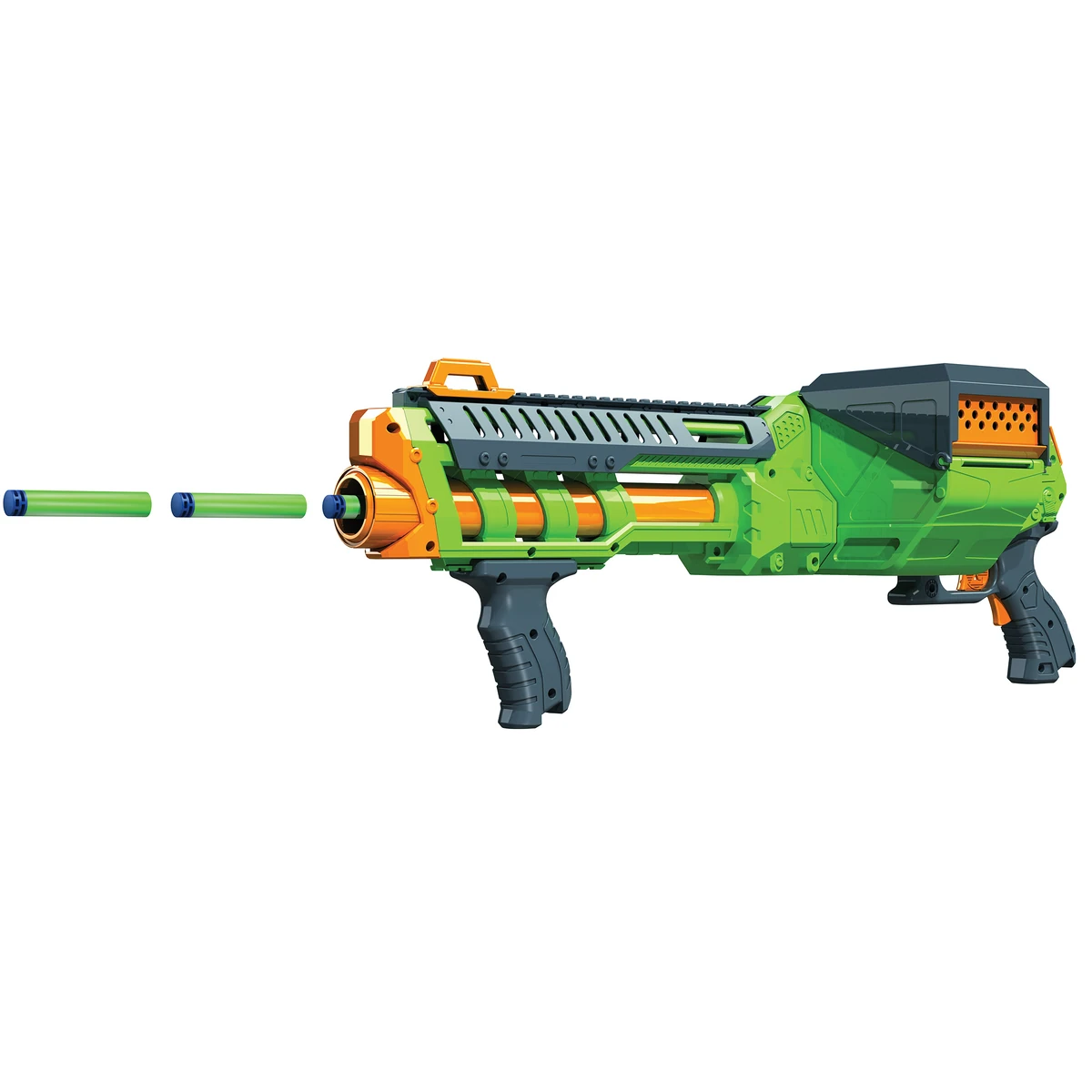 Matrixfire | Nerf Wiki | Fandom